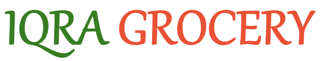 IQRA GROCERY | Curbside Indian Pakistani Grocery Pickup – 100% Zabiha ...